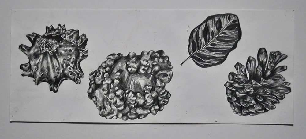 Alex Coyle Art - All Artwork