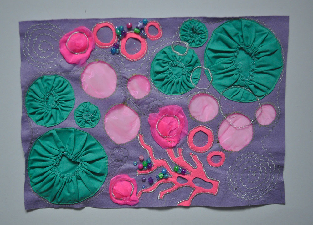 Alex Coyle Art - All Artwork