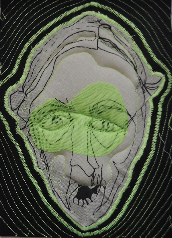 Alex Coyle Art - All Artwork