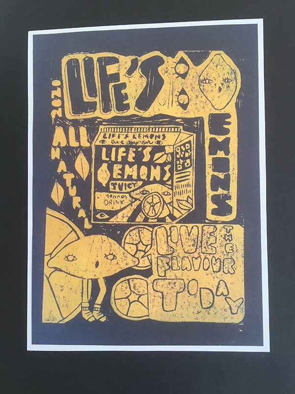 Alex Coyle Art - All Artwork