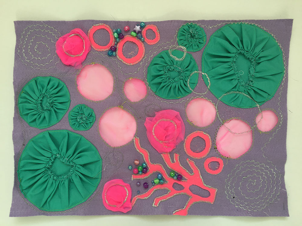 Alex Coyle Art - All Artwork