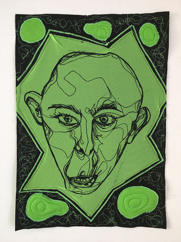 Alex Coyle Art - All Artwork