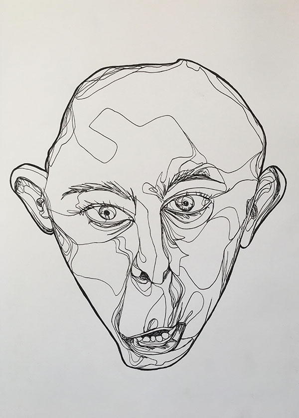 Alex Coyle Art - All Artwork