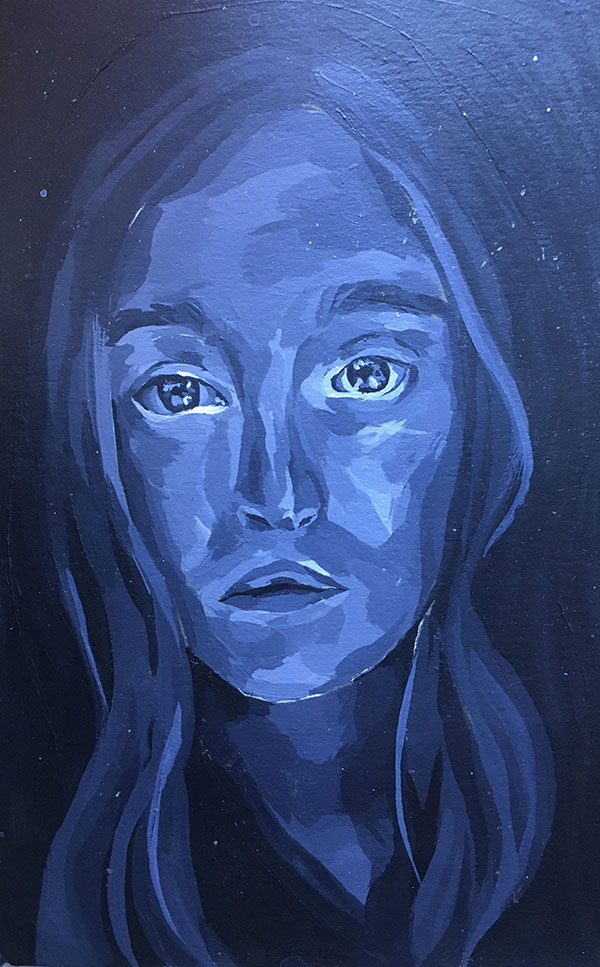 Alex Coyle Art - All Artwork