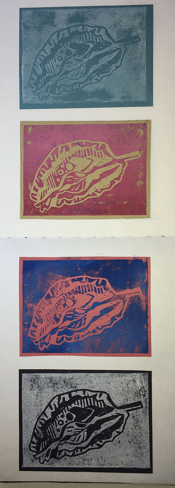 Alex Coyle Art - All Artwork