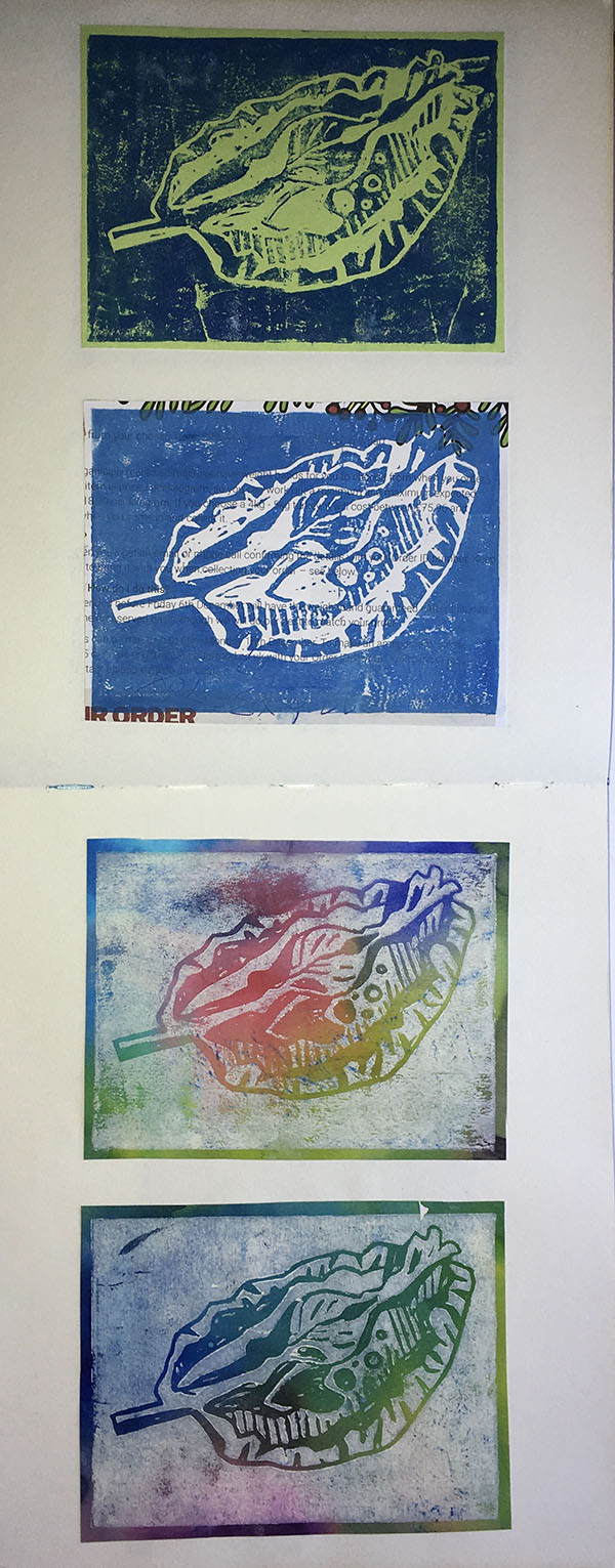 Alex Coyle Art - All Artwork