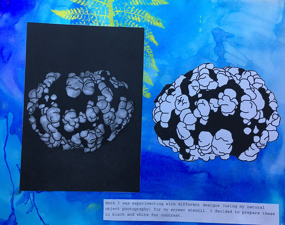 Alex Coyle Art - All Artwork