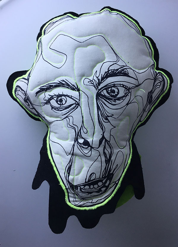 Alex Coyle Art - All Artwork