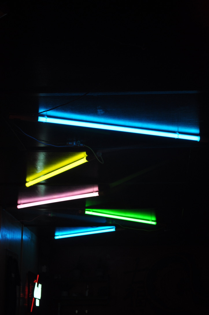 Alex Coyle Art - Photography