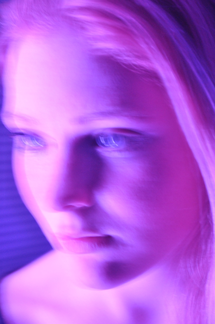 Alex Coyle Art - Photography