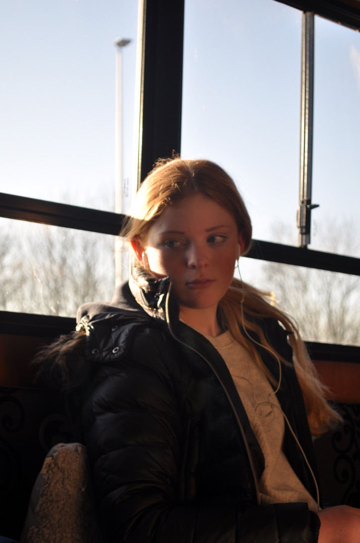 Alex Coyle Art - Photography