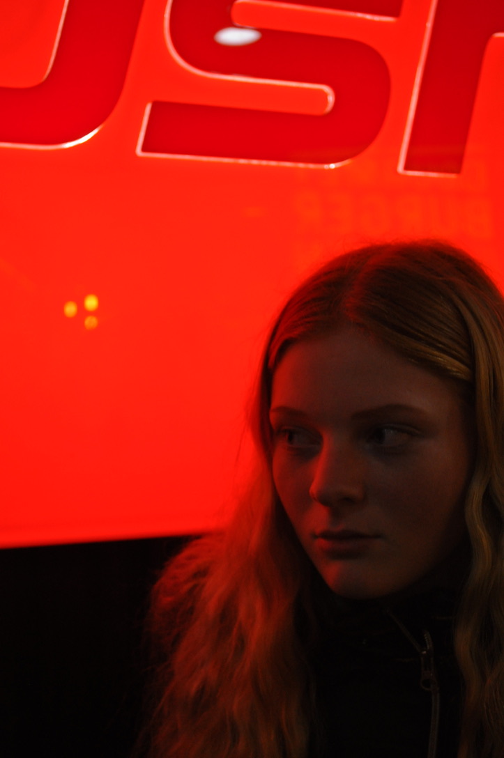 Alex Coyle Art - Photography